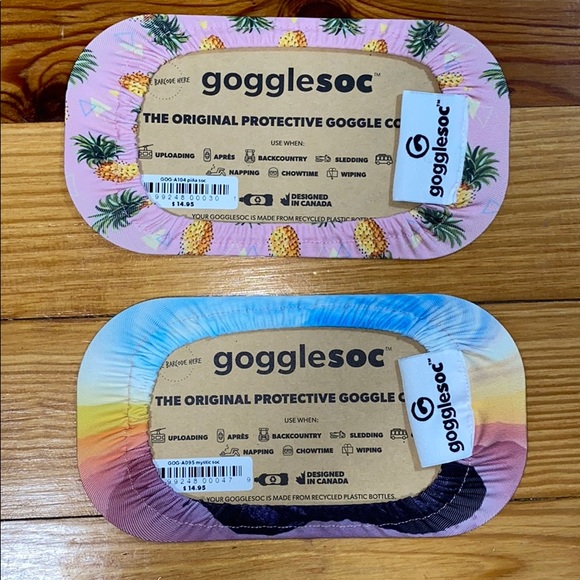 gogglesoc | Other | Goggle Soc | Poshmark